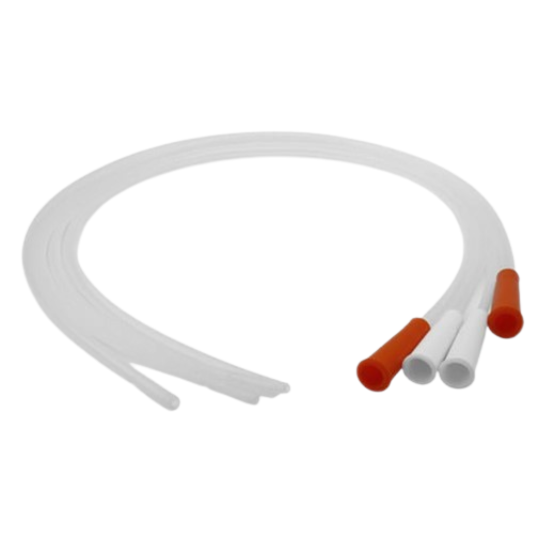 Silicone Catheters by Suresh Enterprises - Medical Devices