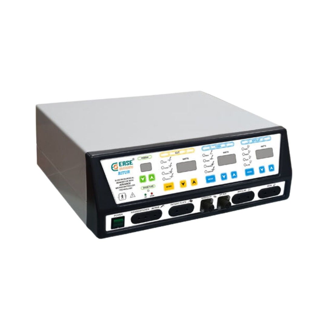 Buy Cautery Bipolar – TUR | Easemed Electrosurgical Pvt Ltd