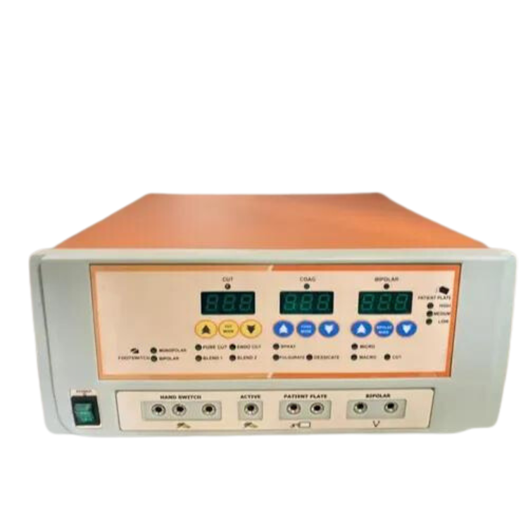 Laparoscopic Cautery Machine 400W | Medcity Surgicals