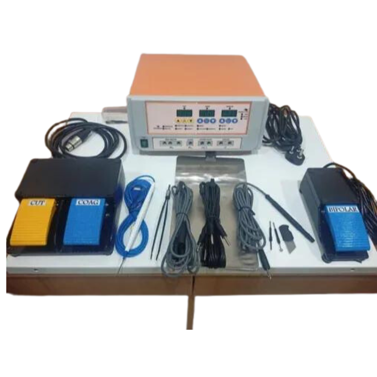 Laparoscopic Cautery Machine 400W | Medcity Surgicals