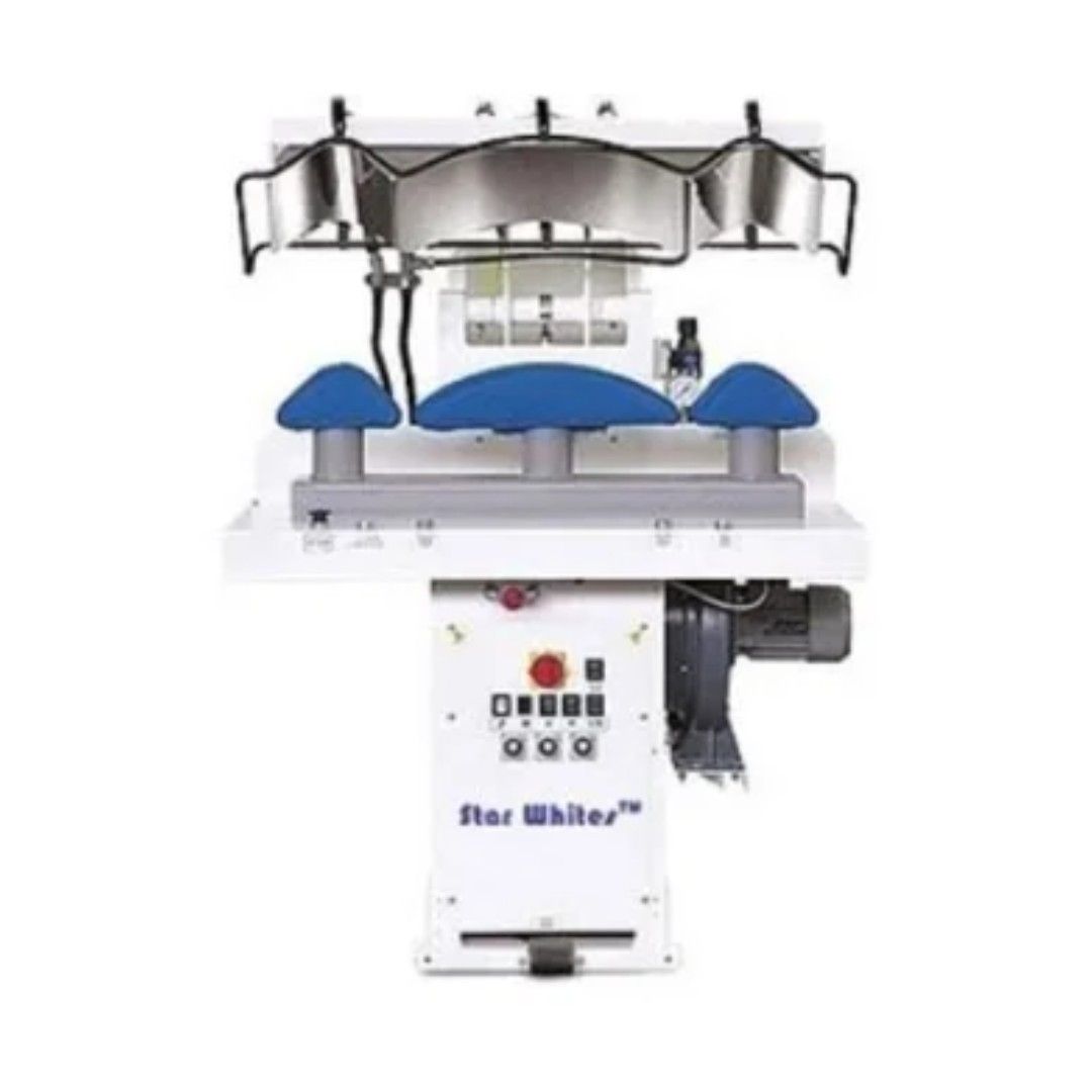 Buy CC - Collar And Cuff Press - Star Whites Industries