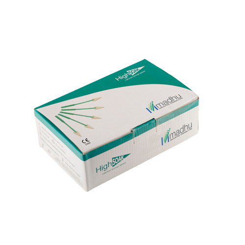 High Soak - Madhu Instruments Pvt. Ltd. | Medzell