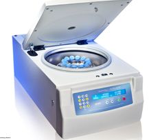 Laboratory Centrifuge - Deepak Care Limited