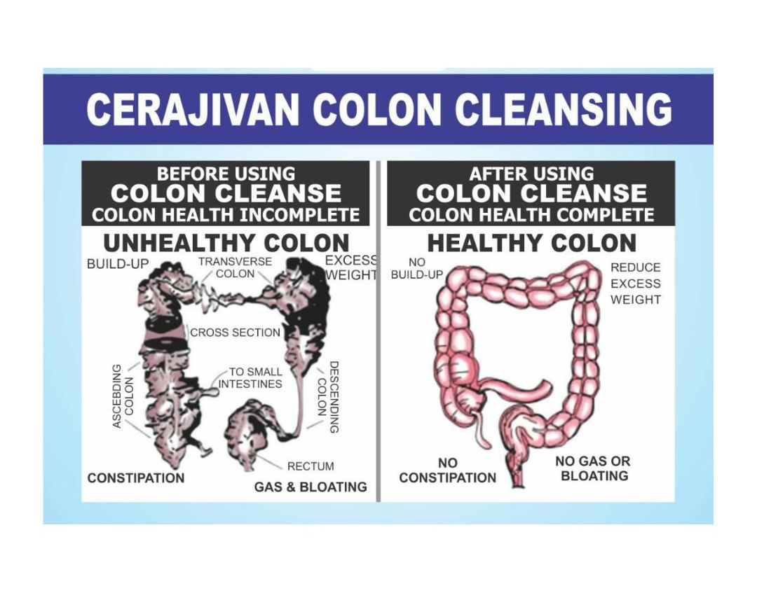 Cerajivan Colon Hydrotherapy Machine - Buy South Africa, Nigeria, Kenya