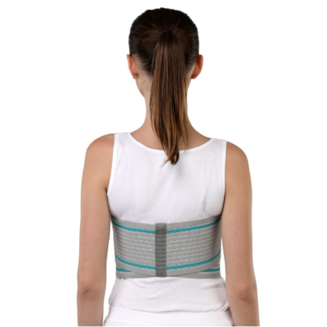 Chest Binder - Chest Binder by GST Corporation Limited