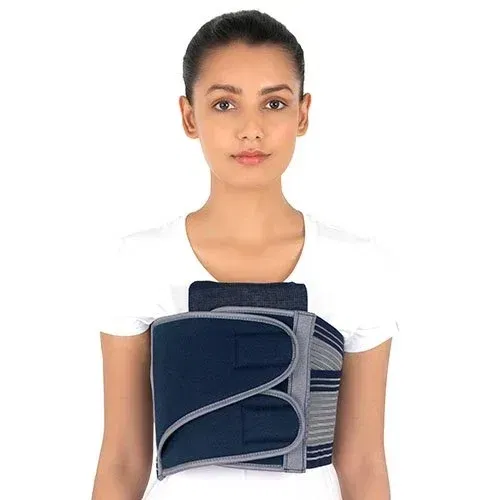 Neolife Chest Binder | Manufactured by Aadhar Medicare Pvt Ltd