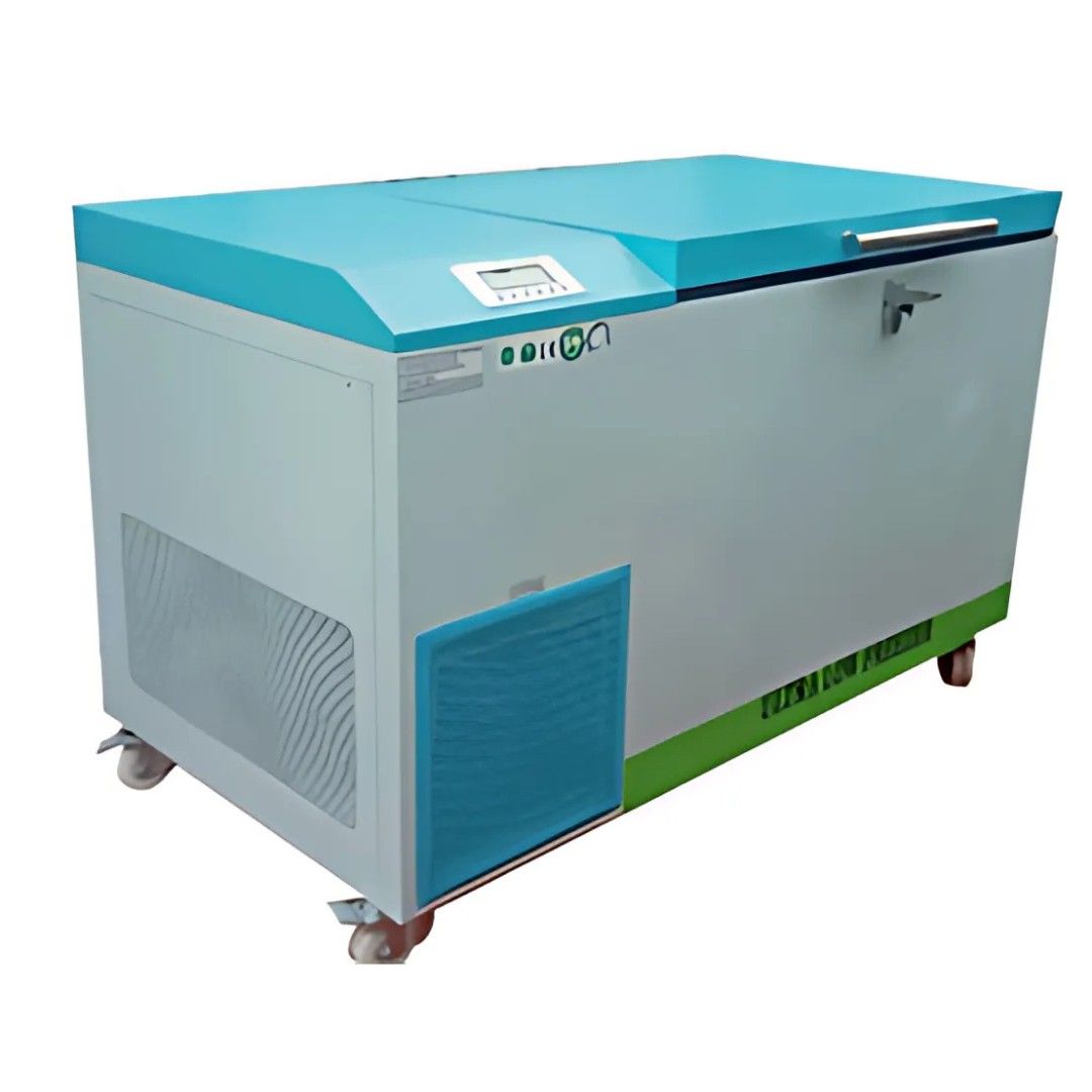 Chest / Vertical Freezer (Low Cost) - laboratory deep freezer | Altis ...