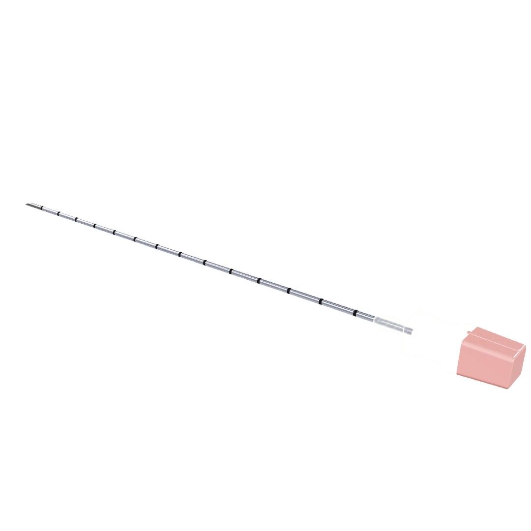 Chiba Needle - Medical needle for blood sampling | Blueneem Medical ...