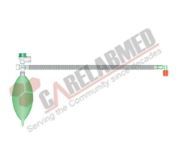 Bain Mapleson Circuit CLM AN VC 2021 | Carelabmed India