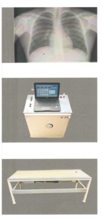 Classic - 100 Mobile X-ray Radiography System - Orvee Medical Solutions ...