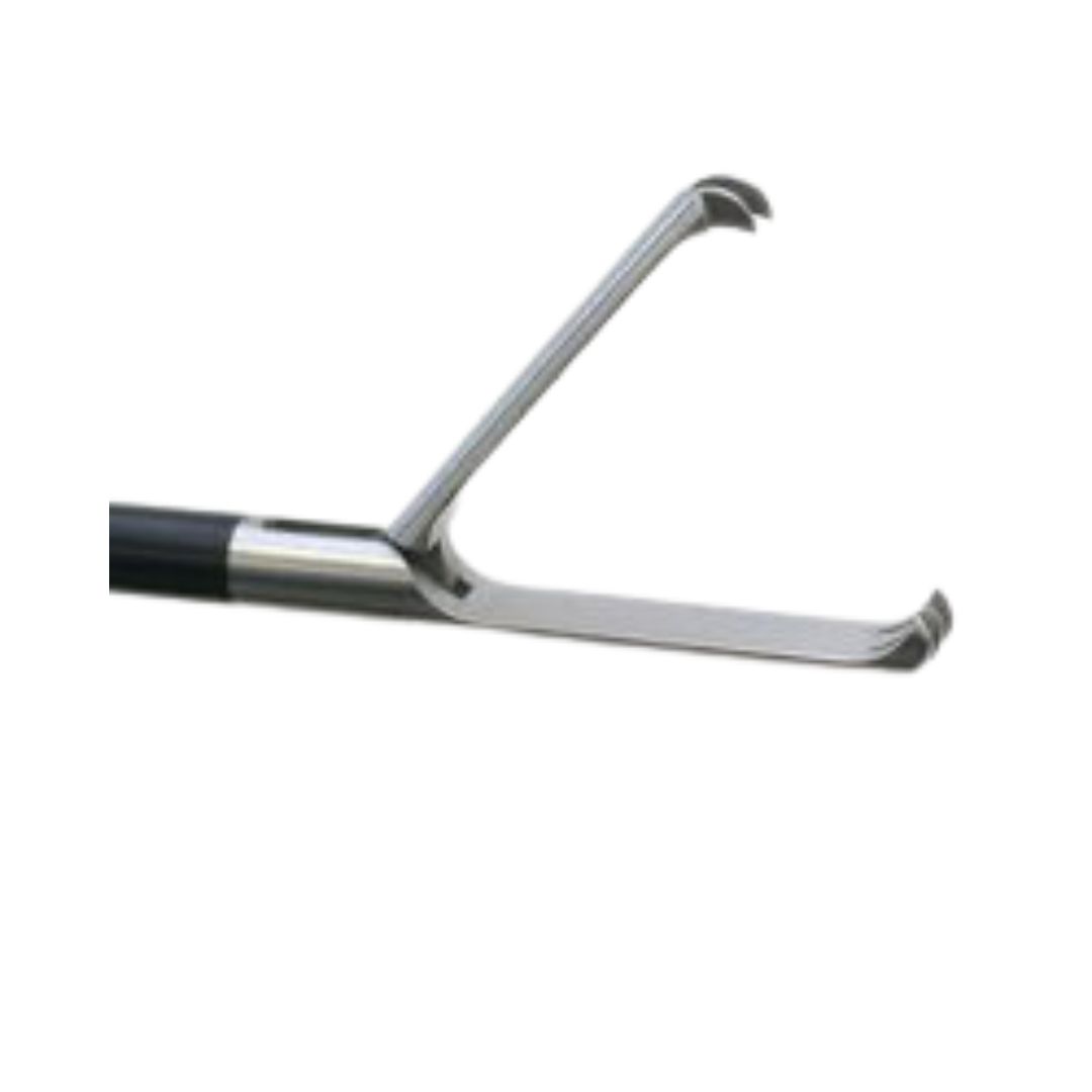 Claw Forceps - Laparoscopic Instruments | Sangam Surgicals