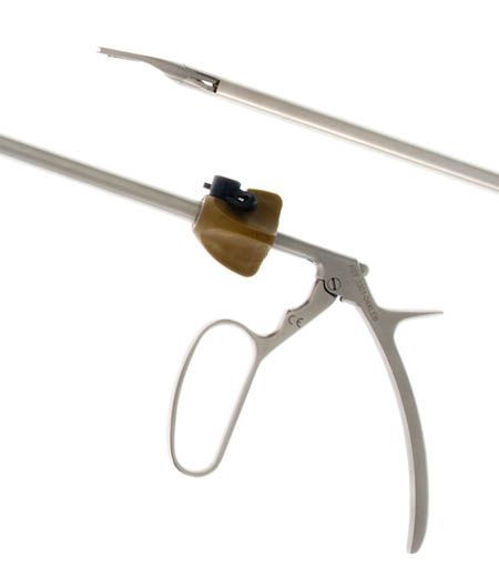 Click’aV® Bariatric Appliers - Surgical Clips and Appliers - Axon ...