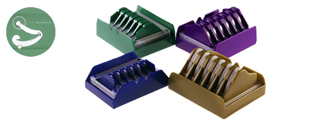 Click’aV® Polymer Ligating Clips - Surgical Clips and Appliers - Axon ...