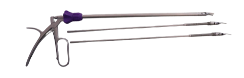 Clip Applicator 10 mm With 3 Inserts LT200, LT300 & LT400 ...