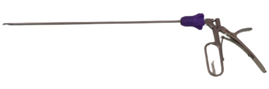 Clip Applicator 5 mm - Laparoscopic Instruments - V. K. Endoscope Pvt ...