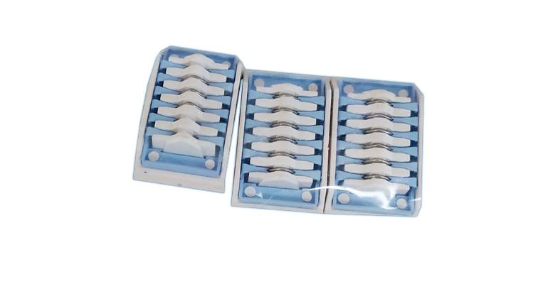 HEART CARE's Clip & Applicator - Surgical Clips & Appliers - HEART CARE ...