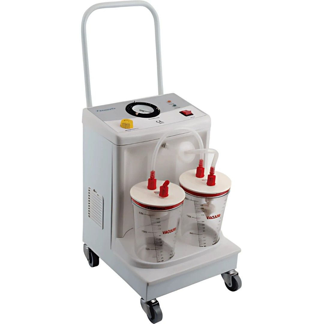 CLM-SU-2055 High Vacuum Suction Machine - High Vacuum Suction Machine ...