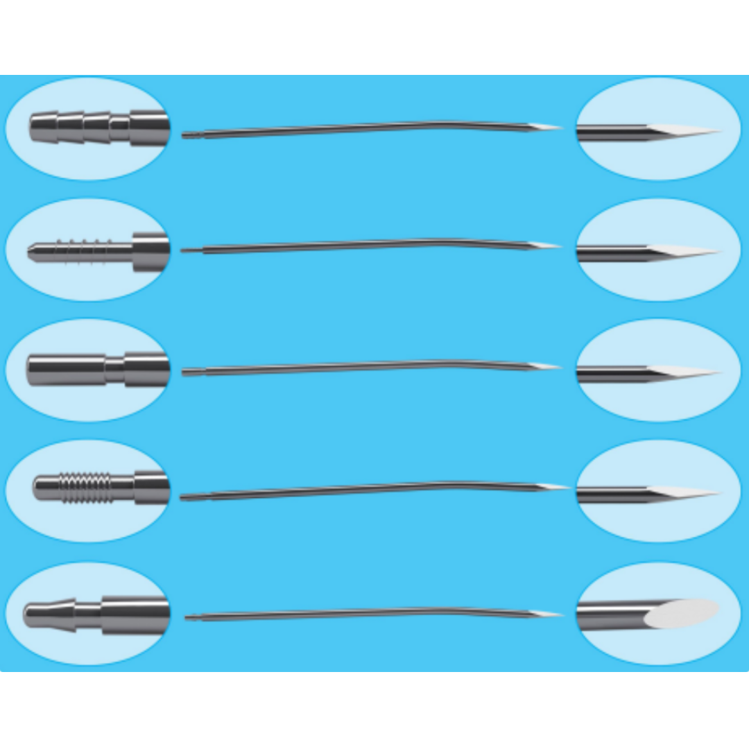 Close Wound Drainage Trocar - BIO MEDICAL DEVICES
