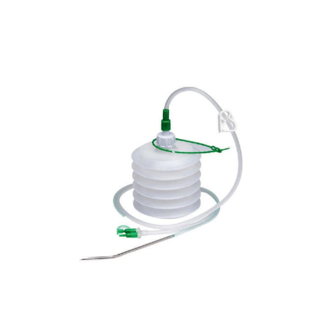 Buy Closed Wound Drainage Set - Aurus MedTech Pvt. Ltd.