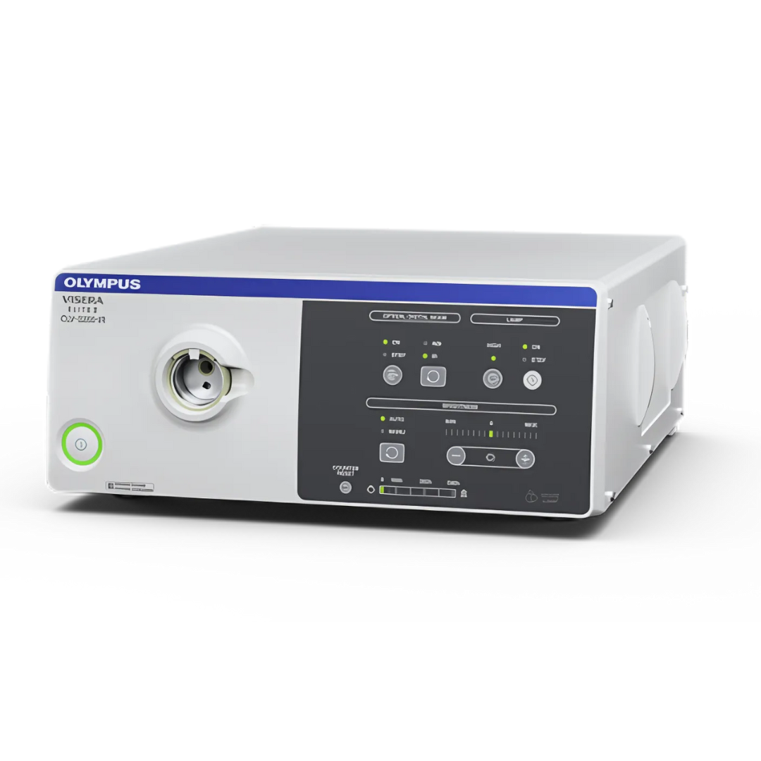 CLV-S200-IR XENON light source - xenon light source | Olympus