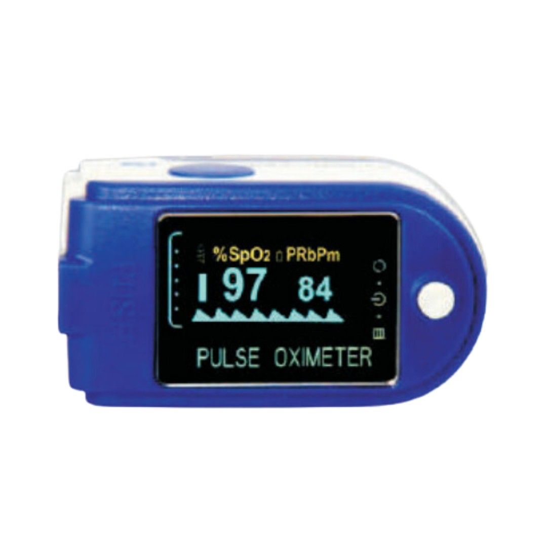 Buy CMS-50D Pulse Oximeter Online | VD Bio MediSystems