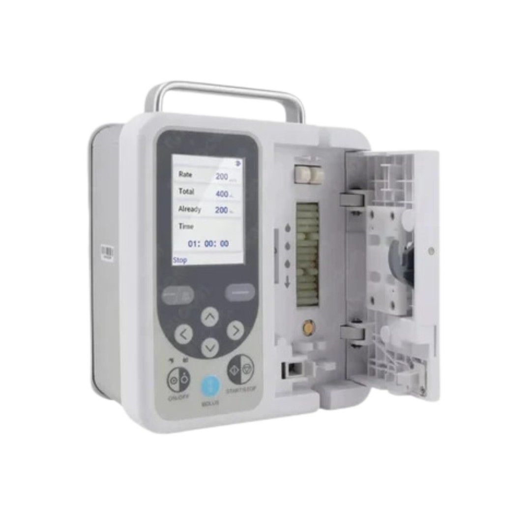 CMS-SP750 - Infusion Pumps | VD Bio MediSystems