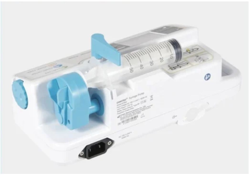 Buy CMS-SP950 - Syringe Pump | VD Bio MediSystems