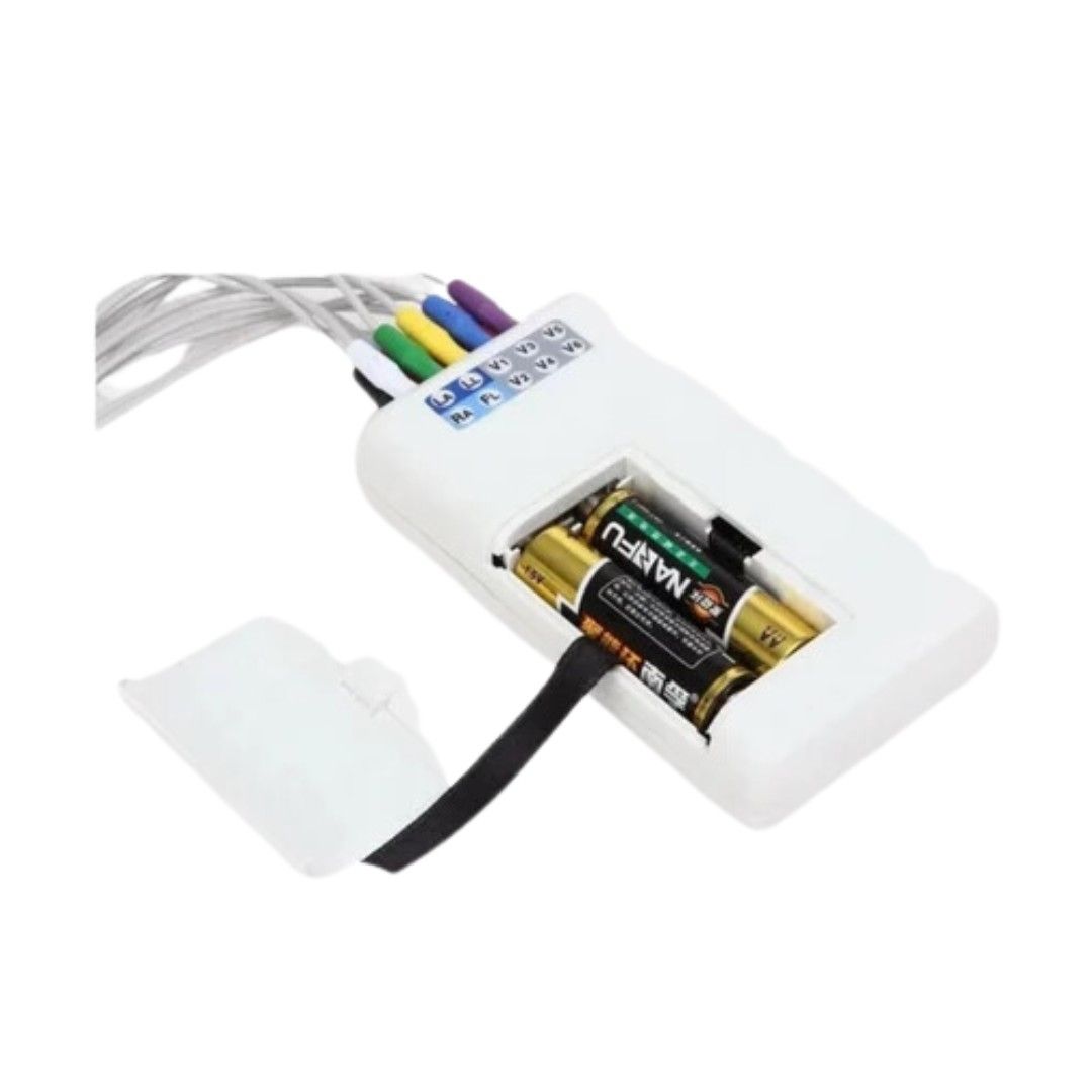 CMS-TLC5000 - ECG Holter Recorder | VD Bio MediSystems