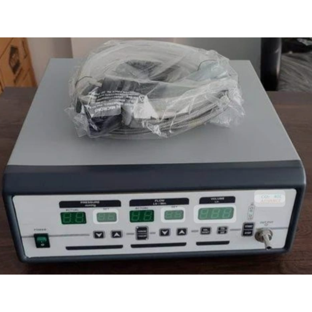 Digital Advance CO2Insufflator 30lt - Vedika Surgical