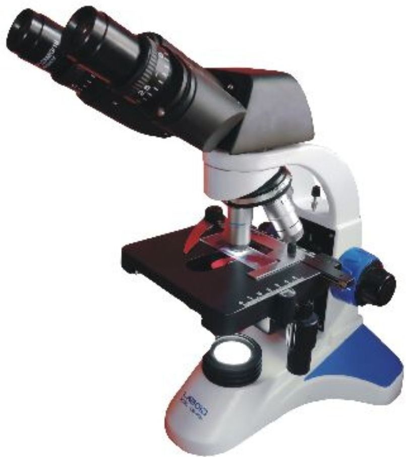 Buy LMI-405A+ Coaxial Binocular Microscope | Laboid International