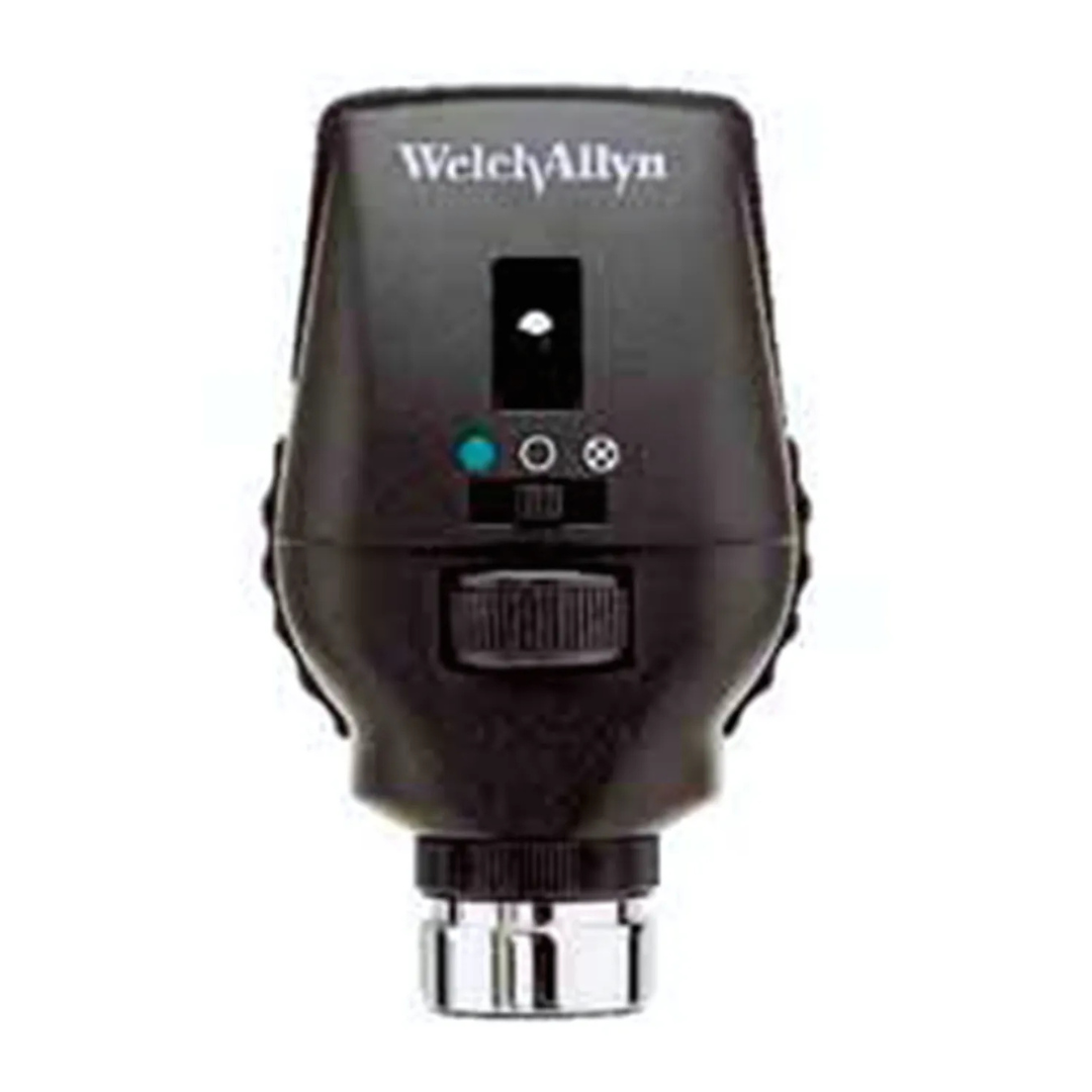 Welch Allyn Coaxial Ophthalmoscope - 3.5 V Diagnostic Instrument