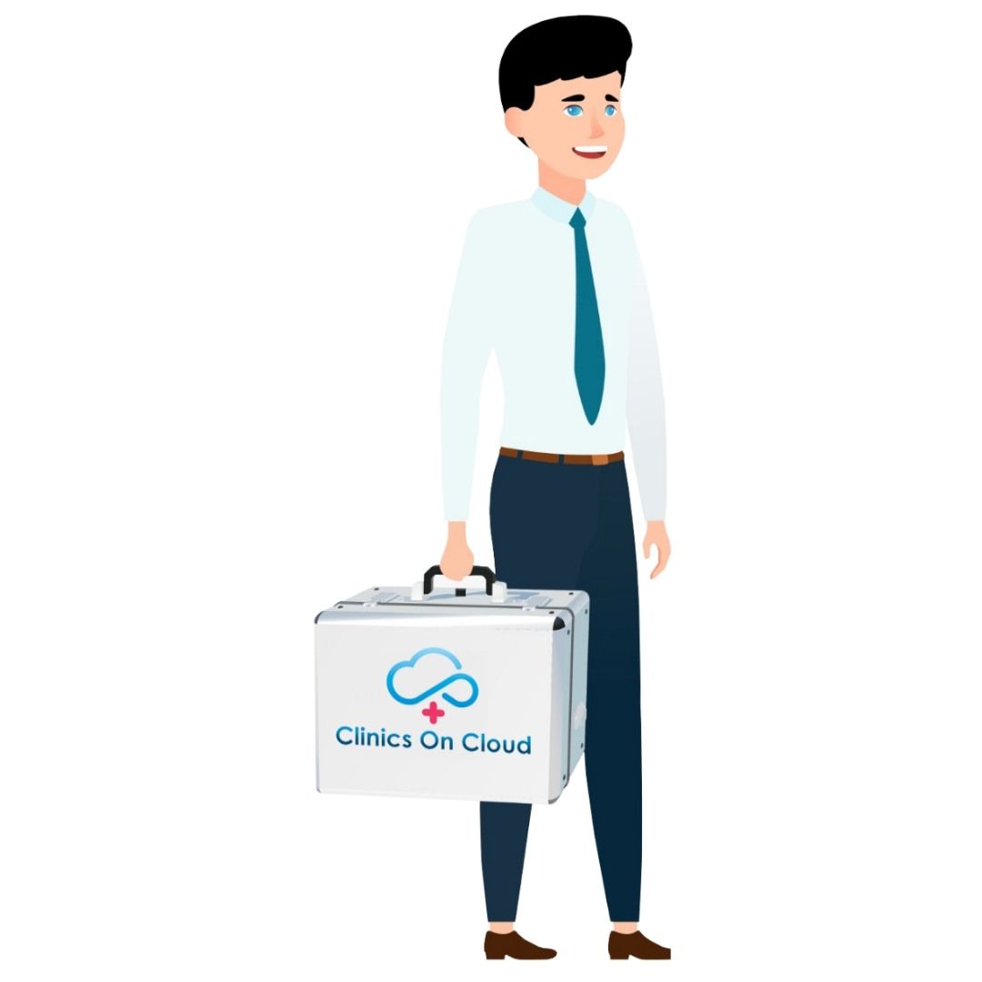 COC Box Clinic - Portable Diagonistic ATM Kiosks for Sale | Clinics On ...