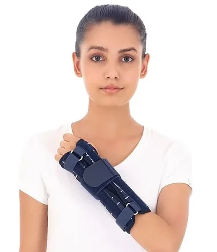 Neolife Cock Up Splint Stripes & Checks | Buy Online