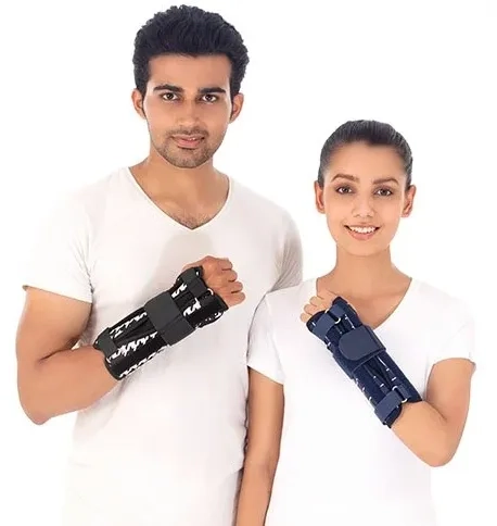 Neolife Cock Up Splint Stripes & Checks | Buy Online