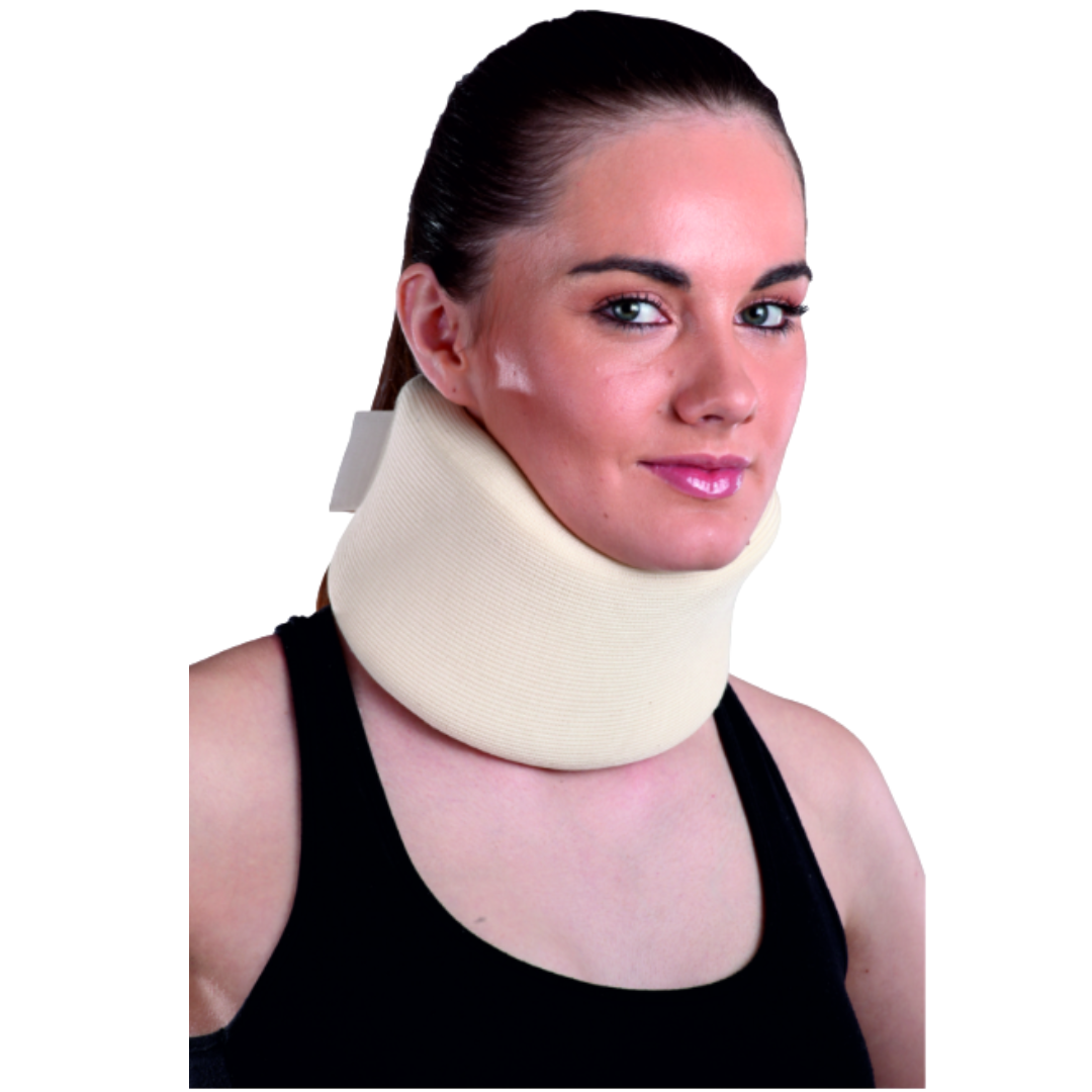 Collar Soft (Firm Density) - GST Corporation Limited