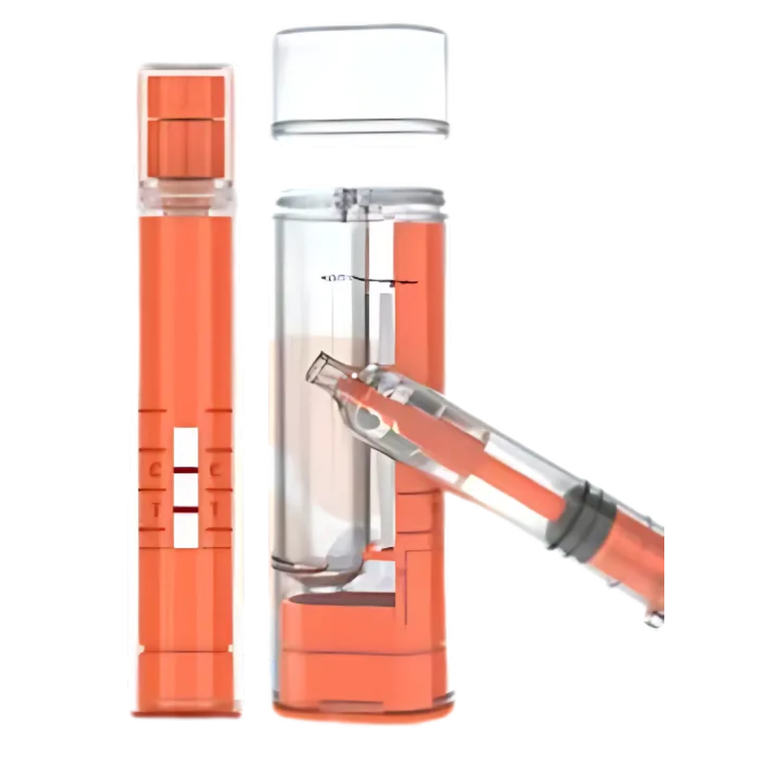 Colocam DX - FIT Cassette: Reliable Fecal Test Kits