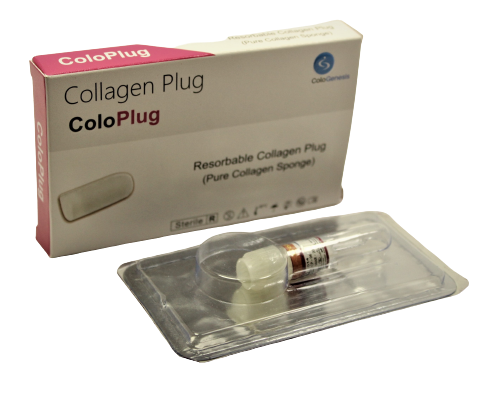Buy Collagen Haemostatic Wound Dressings - Cologenesis Healthcare