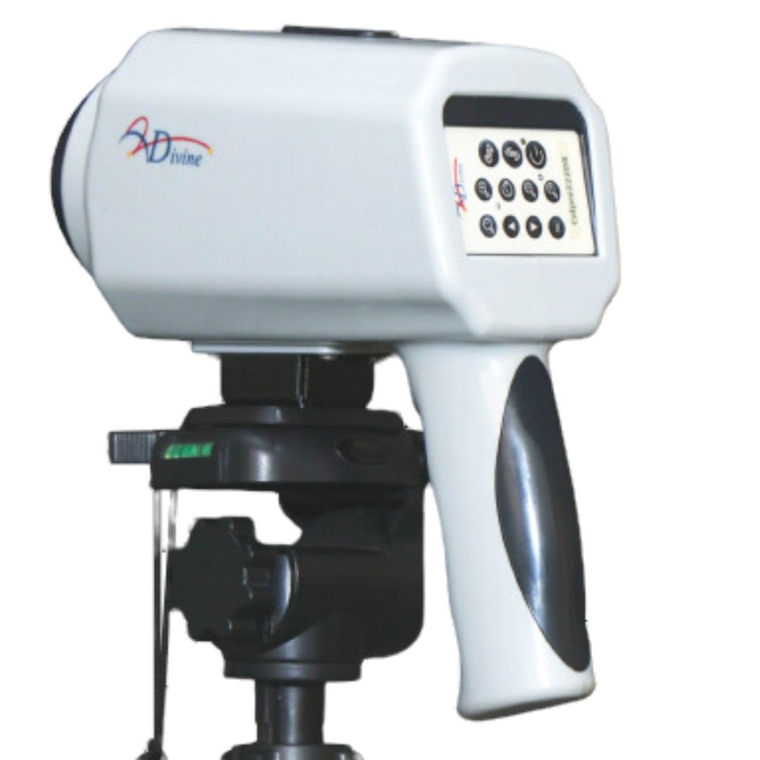 COLpro222DX-OZ - 2.0 Digital Video Colposcope | Divine Meditech