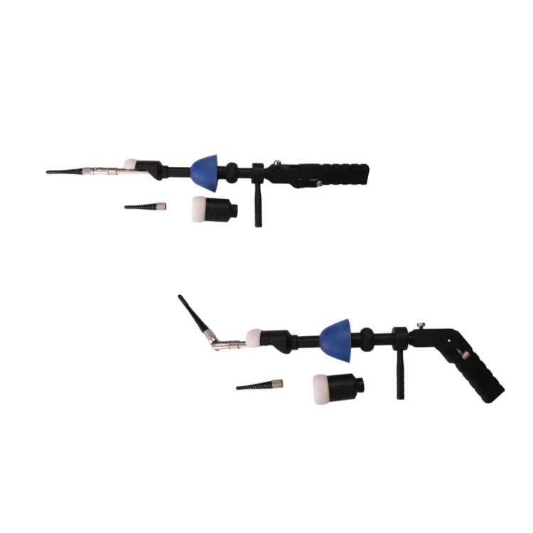 Colpotomizer - Laparoscopic Instruments - V. K. Endoscope Pvt. Ltd ...