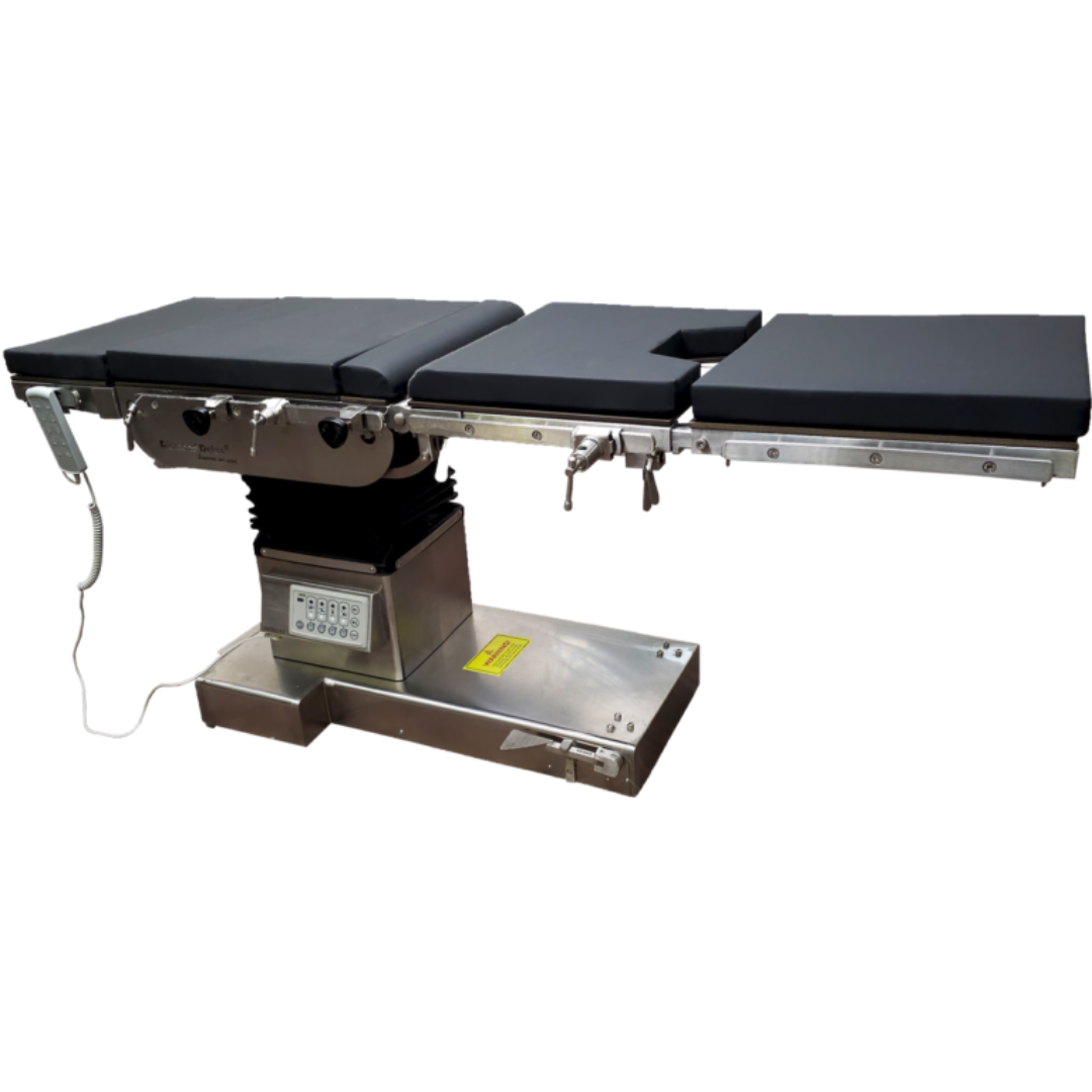 Comfort 40 - Multipurpose Electric Operating Tables by Diamond Hospital ...