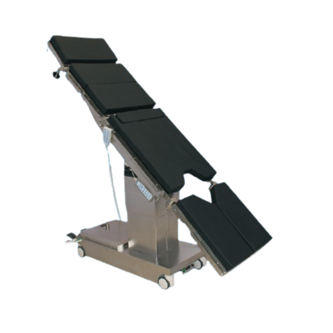 Comfort King Operating Table - Diamond Hospital Equipments