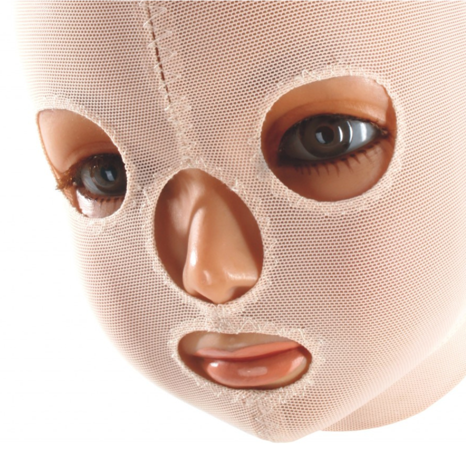 Codopress® Scar Dressings for Burns by TZMO Group