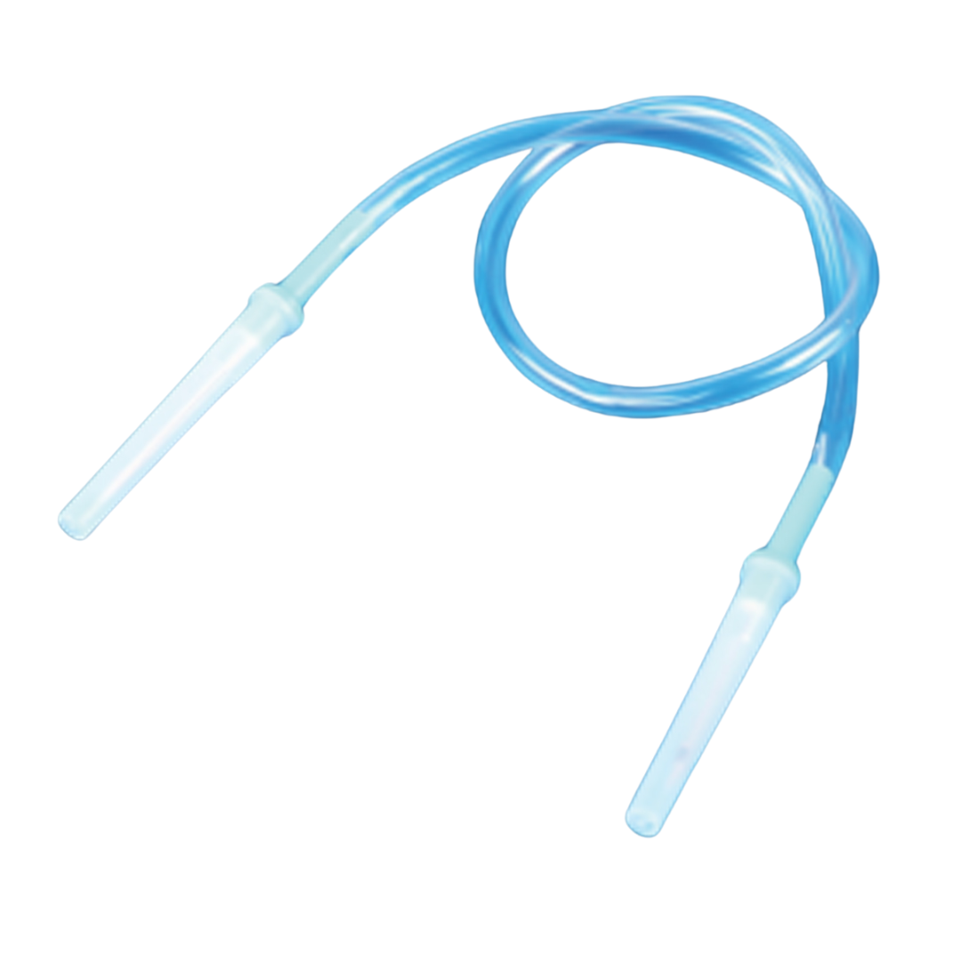 Infusion Connector for Closed Systems - LJ1 and LJ2 Models