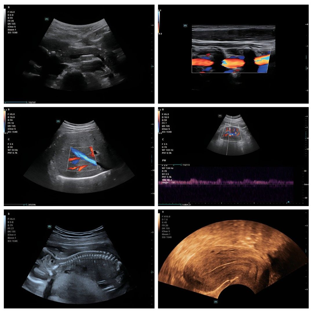 Consona N6 Ultrasound System | Top Quality Imaging Solutions