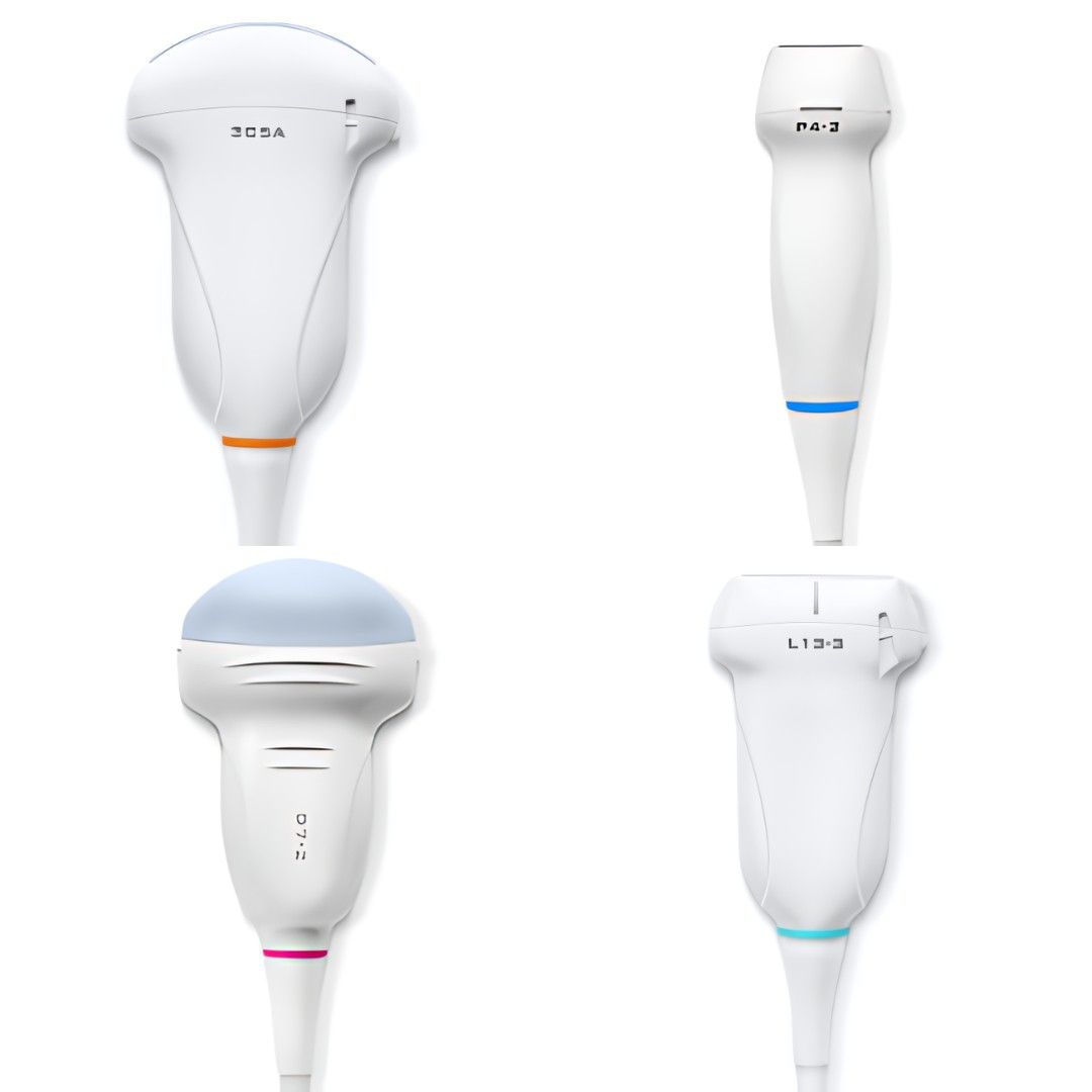 Consona N6 Ultrasound System | Top Quality Imaging Solutions