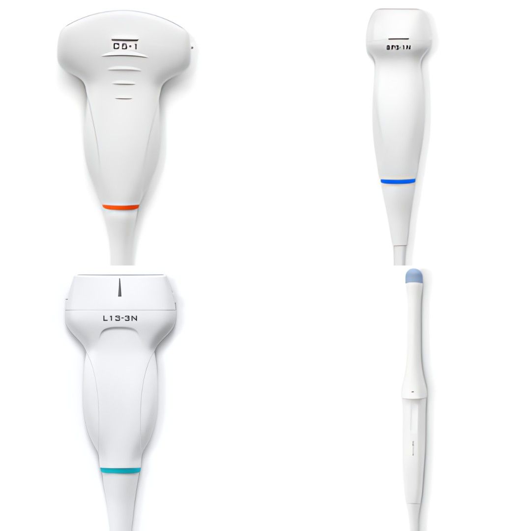 Consona N8 Ultrasound System | Affordable Top Quality Imaging Solutions