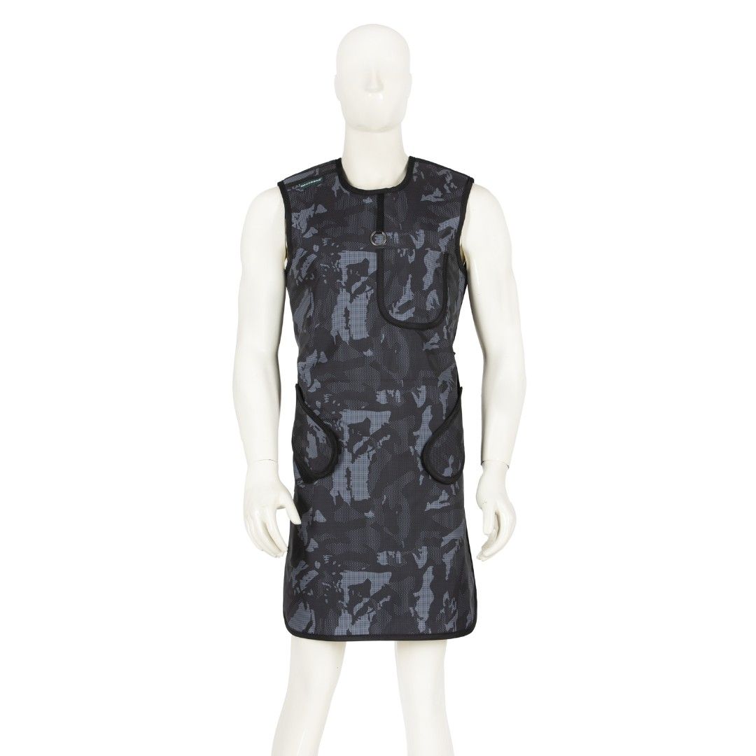 CORDON™ Super Lightweight Frontal Radiation Protection Apron (Galaxia ...