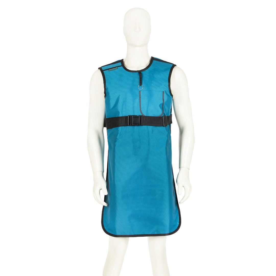 CORDON™ Over Wrap Apron (SURYA Series) | X-Ray Protective Apparels