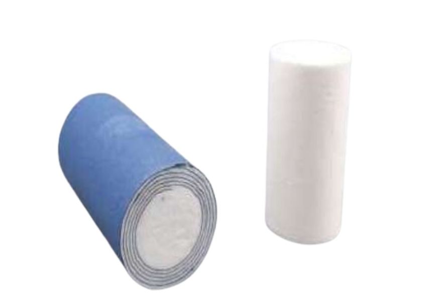 Cotton Roll - Medical Cotton Rolls | Kaizmed, Jordan
