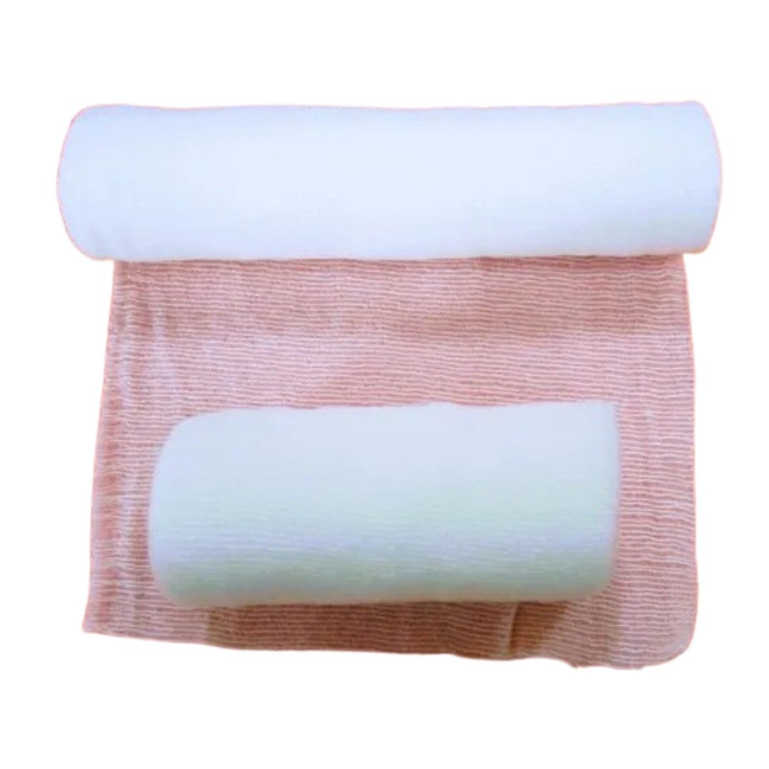 Cotton Roller Bandage Cloth - Vijayakumar Surgicals